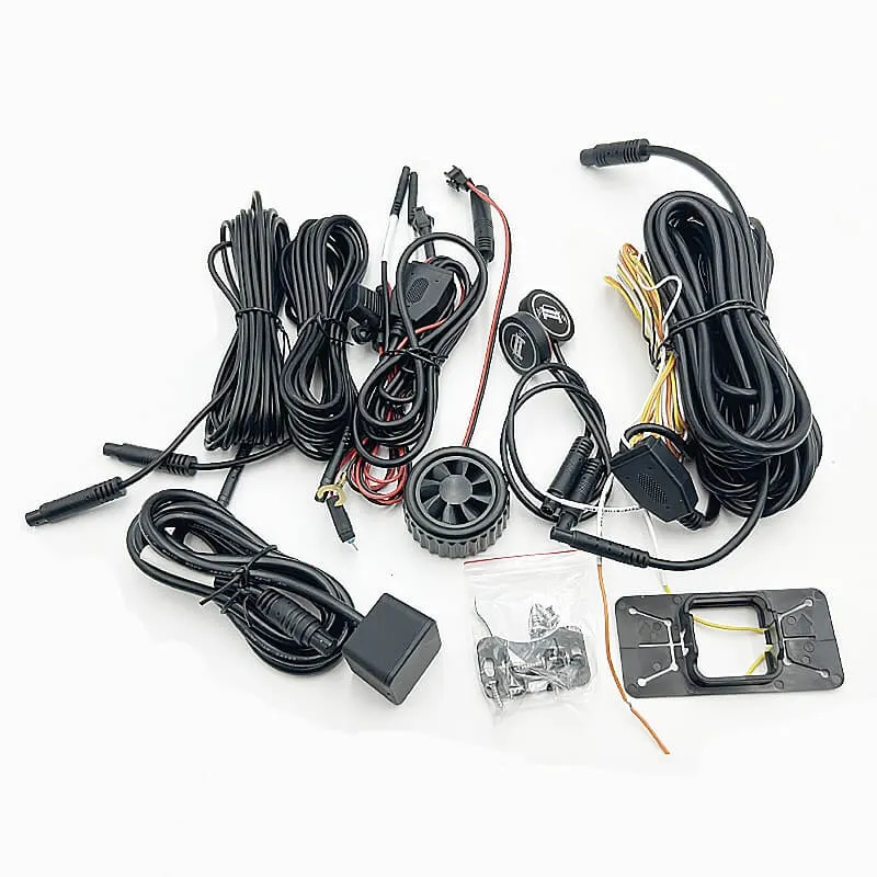 Retrofit Blind Spot Monitor | How Is It Best For Older Cars