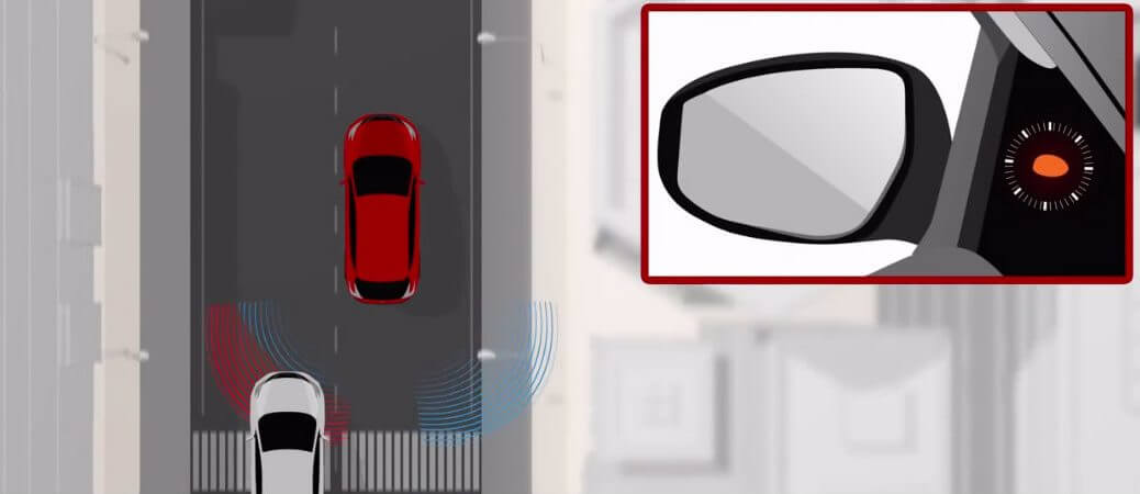 Blind Spot Warnings – What do they mean? - blindspotmonitor
