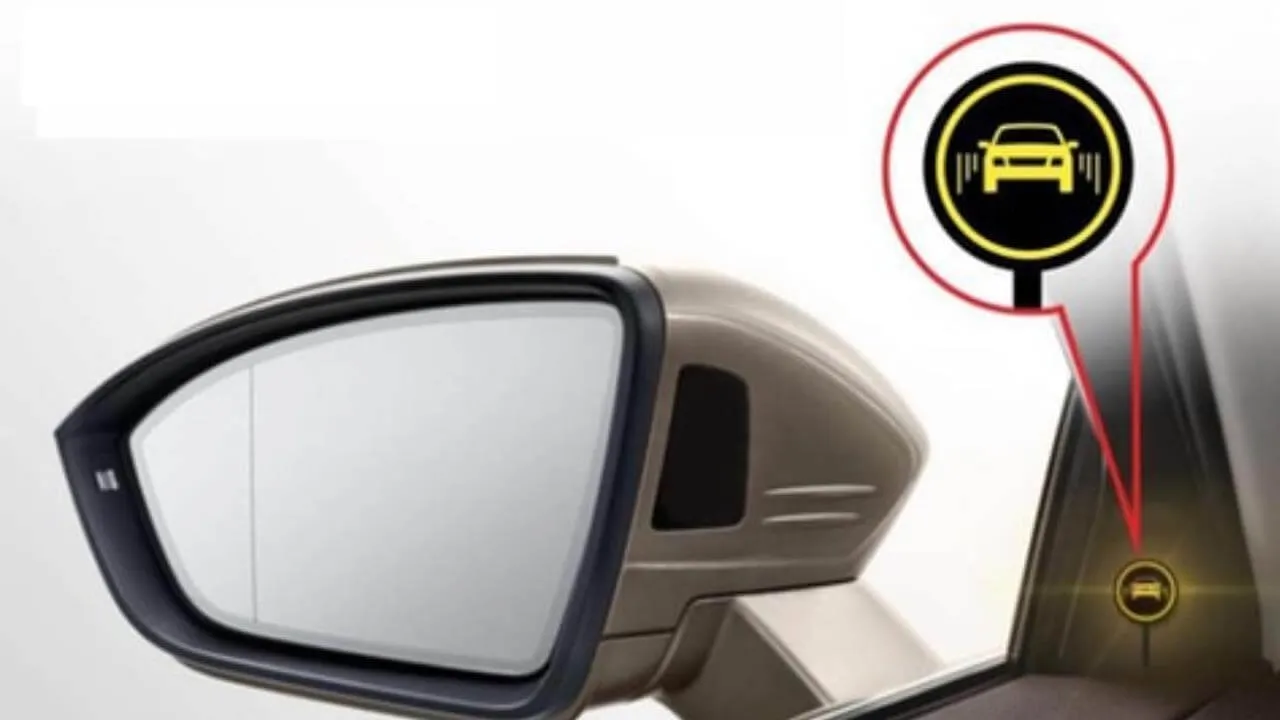The Installation Cost Of Blind Spot Monitoring Systems