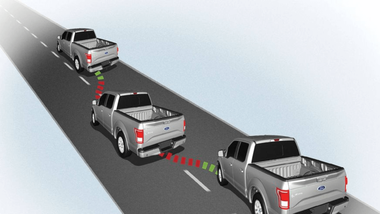 Lane departure and lane assist | what's the difference?