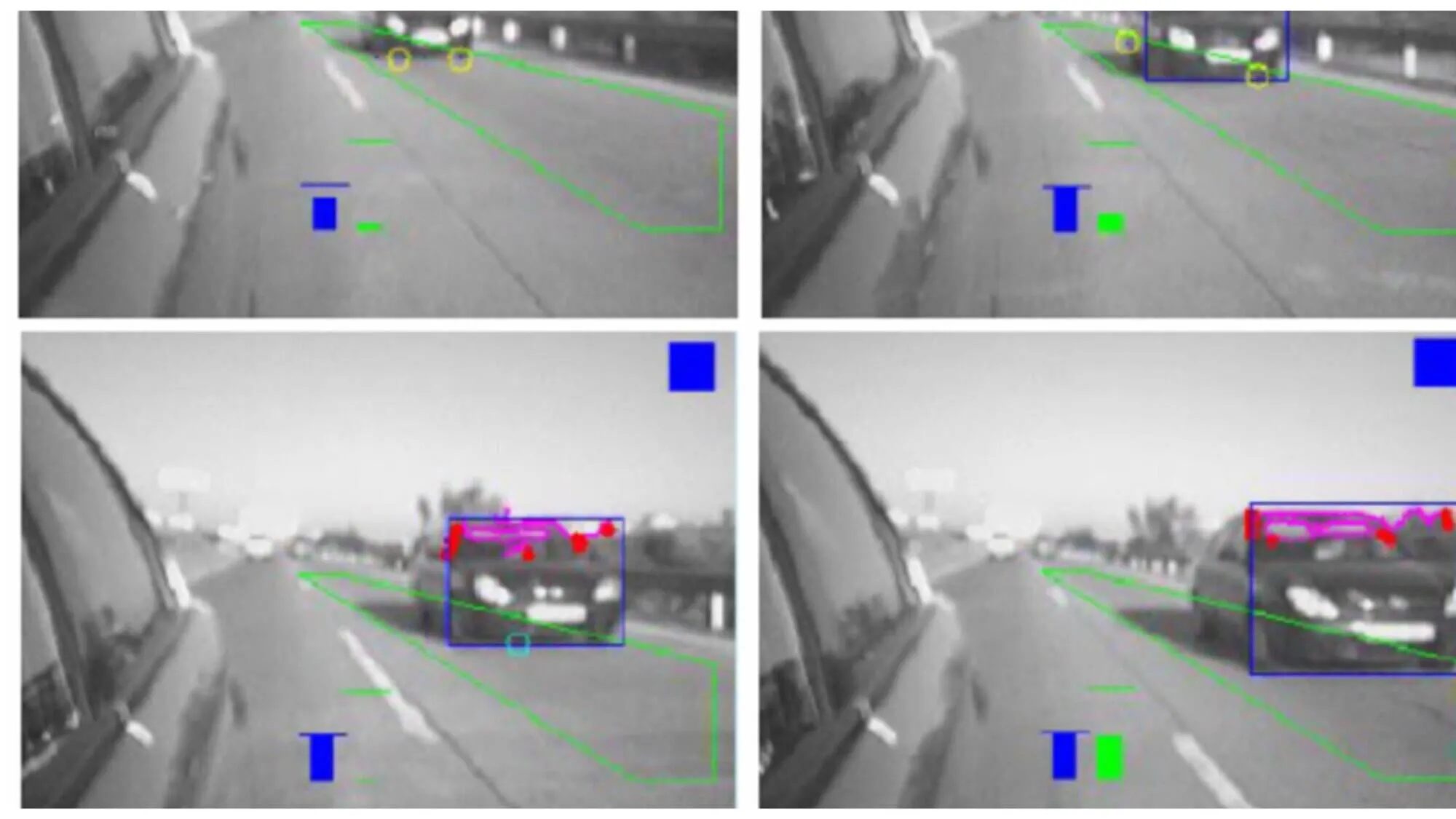 Top 15 Best Blind Spot Detection Systems Blindspotmonitor
