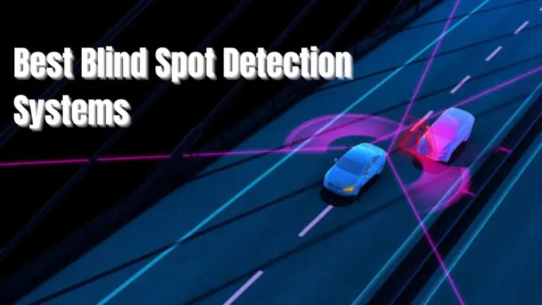 Top 15 Best Blind Spot Detection Systems Blindspotmonitor