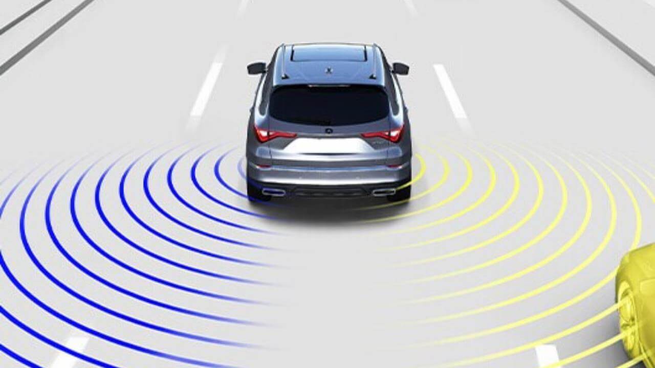 Blind spot monitoring system advantages and disadvantages
