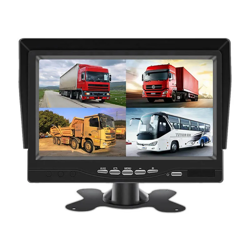 Truck Blind spot camera system supplier-oyielectronic