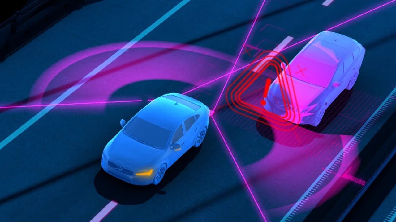 What's a blind spot monitoring system in cars What's a blind spot monitoring system in cars
