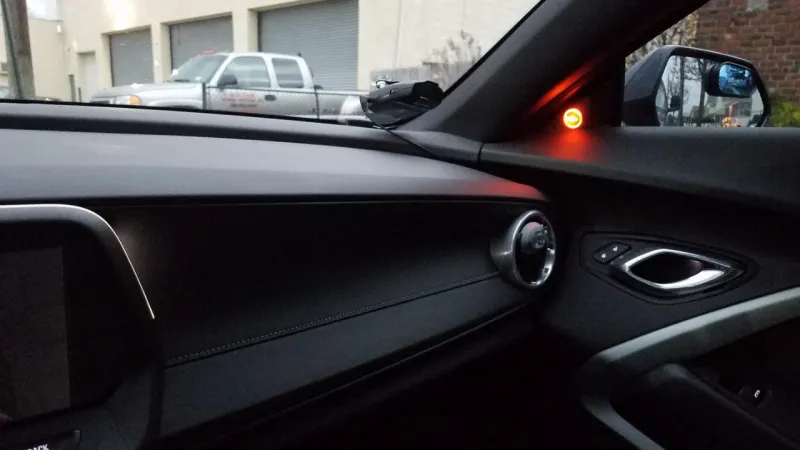 6 Reasons Why You Need Aftermarket Blind Spot Monitors