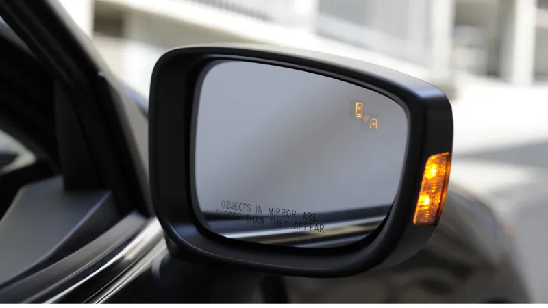 6 Reasons Why You Need Aftermarket Blind Spot Monitors
