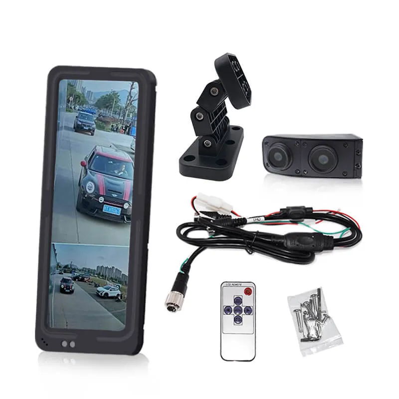 12.3 inch Electronic rear view mirror monitor supplier