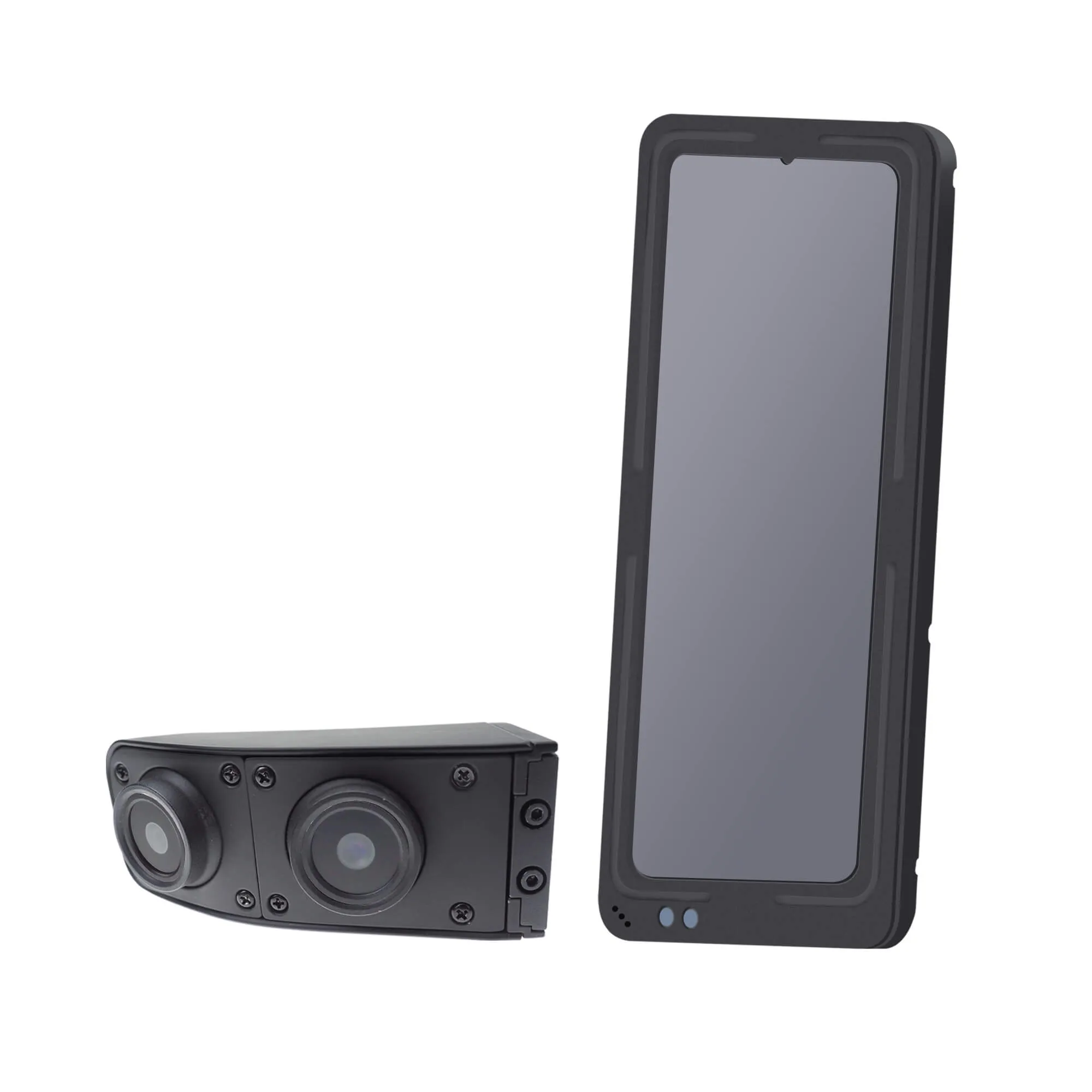 12.3 inch Electronic rear view mirror monitor supplier