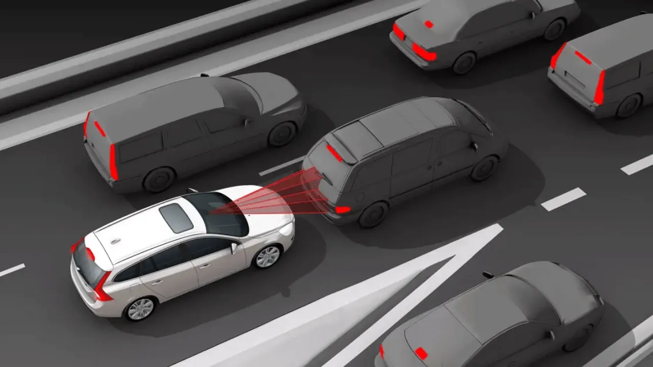 Guide to Choosing the Best Collision avoidance systems Guide to Choosing the Best Collision avoidance systems