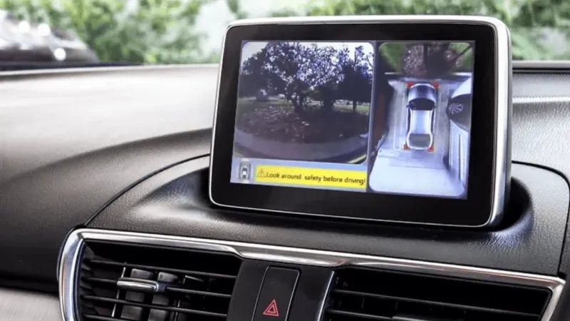 Here’s Why You Need a Blind Spot Camera In Your Car