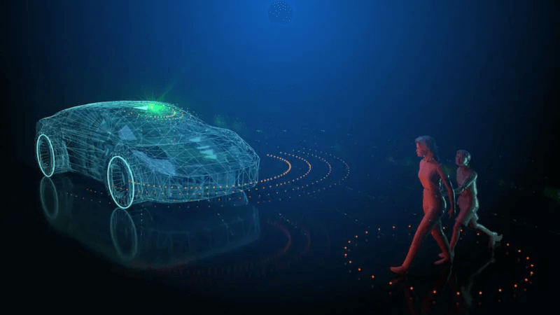 The Ultimate Guide to Side Detection Sensor