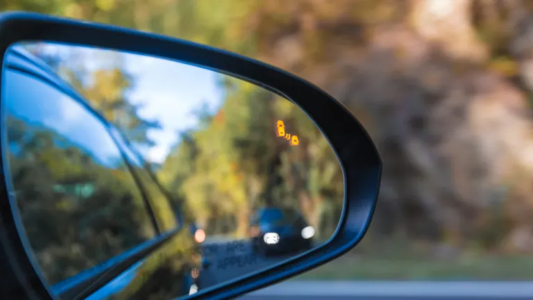 The Ultimate Guide to Side Detection Sensor