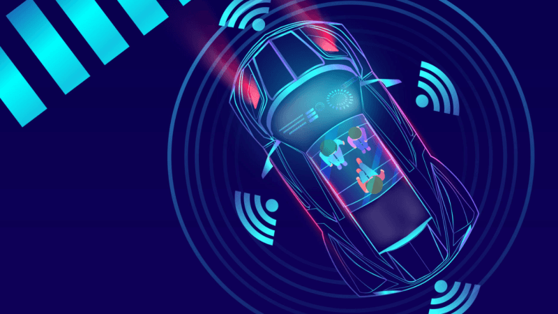 Is 77G Single Radar Sensor Ultimate Solution For Your Car