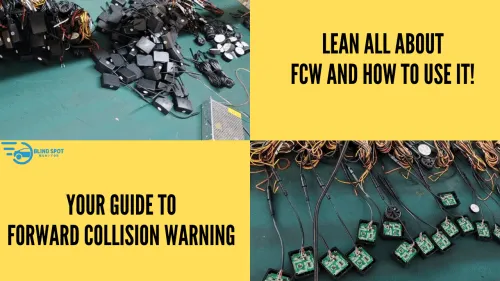 All-in-One Guide to Forward Collision Warning & How to Use It ...
