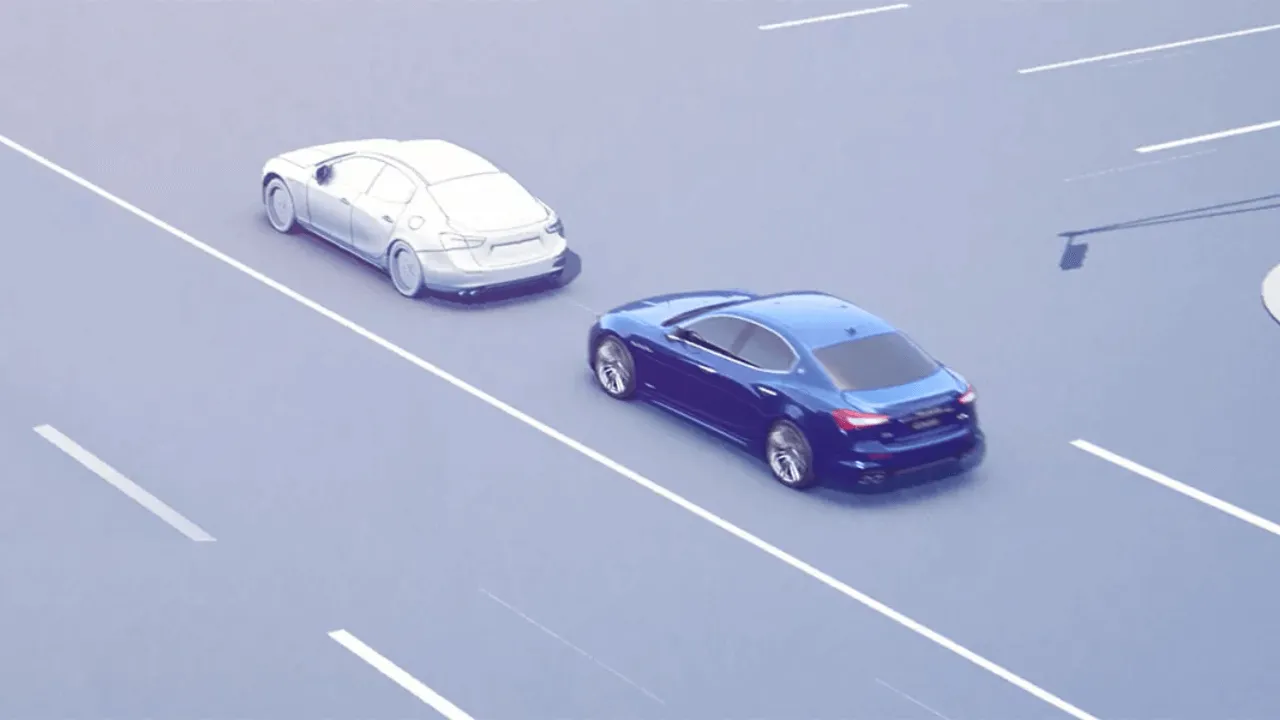 All-in-One Guide to Forward Collision Warning & How to Use It ...