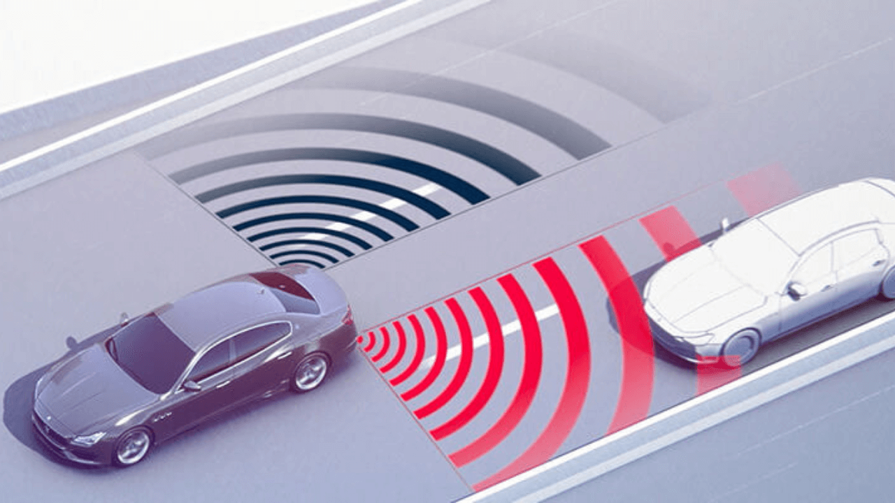 77G 센서에 대해 알아야 할 모든 것 & 사용법