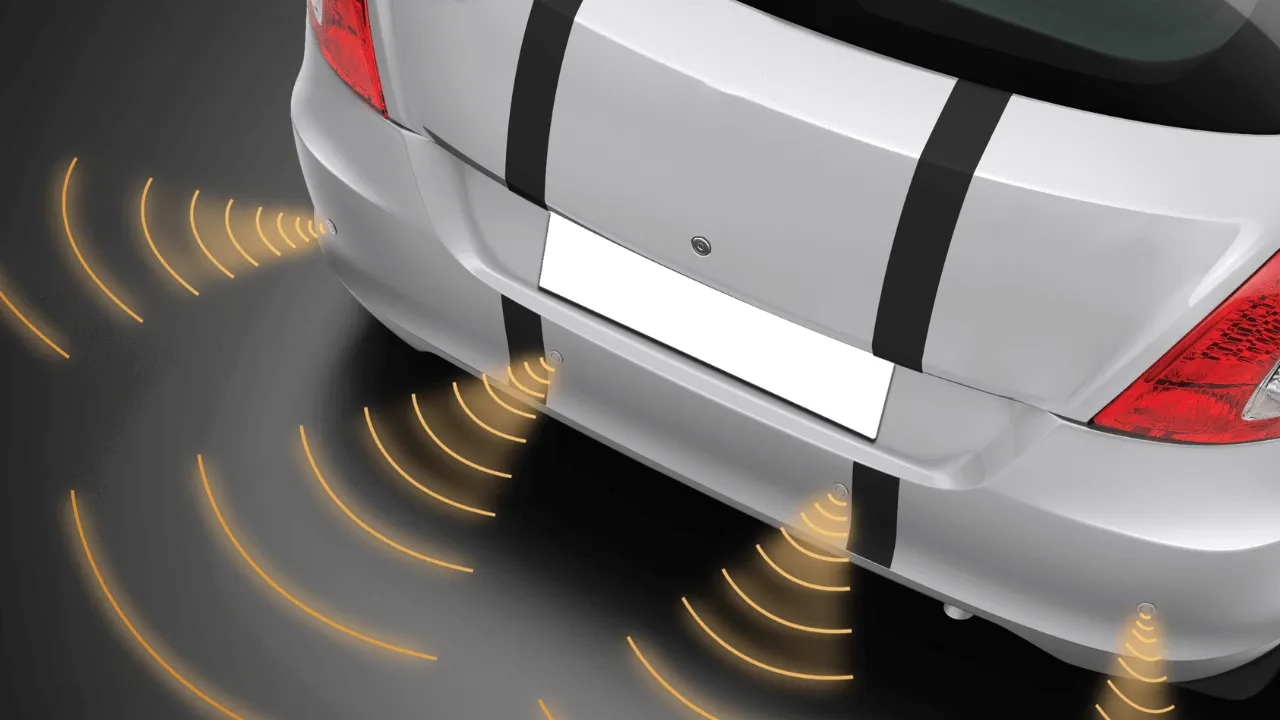 3 Reasons Parking Sensors are Extremely Helpful for Drivers