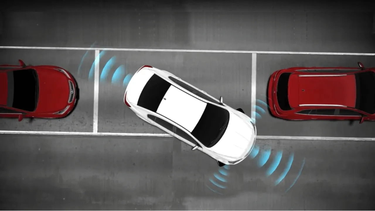 3 Reasons Parking Sensors are Extremely Helpful for Drivers