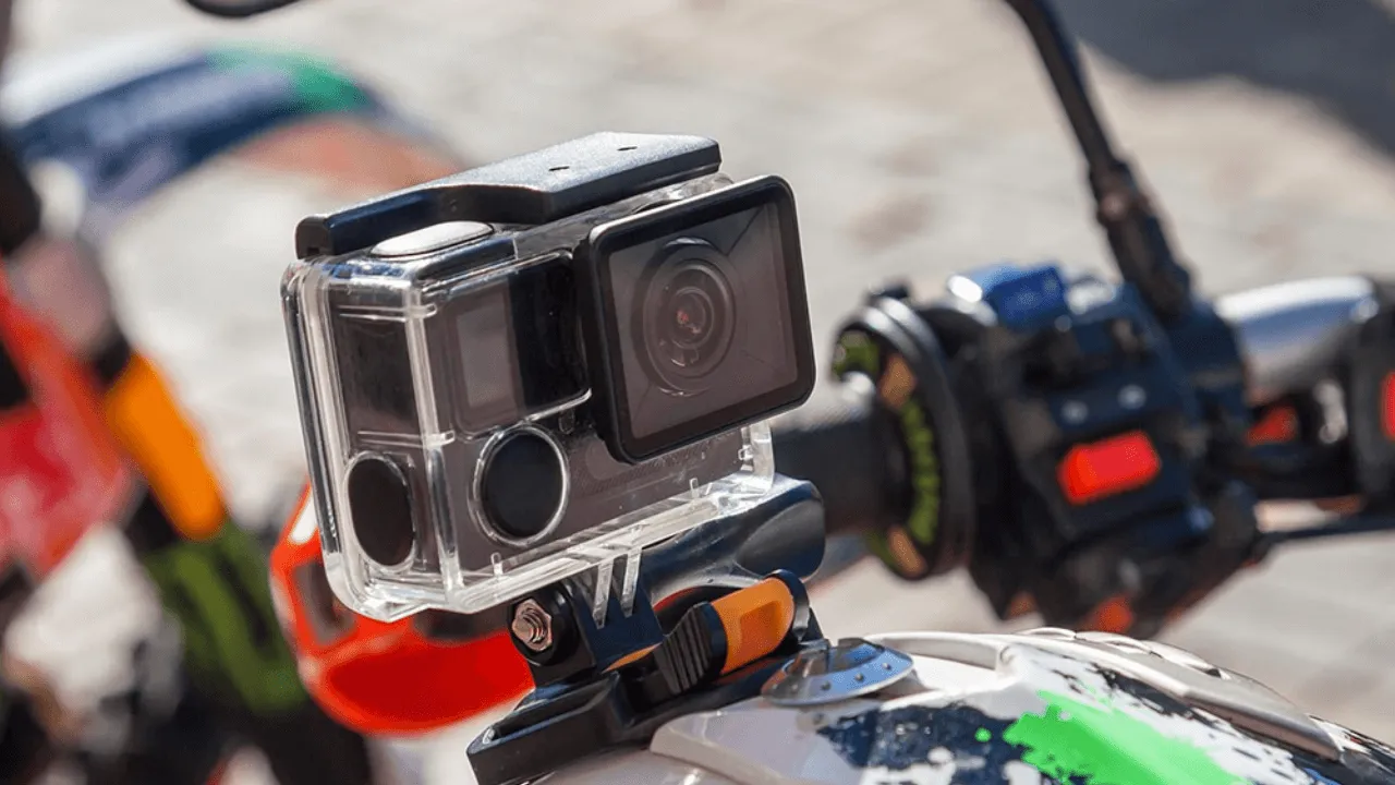 Do You Need a Motorcycle Dash Camera? A Complete Guide