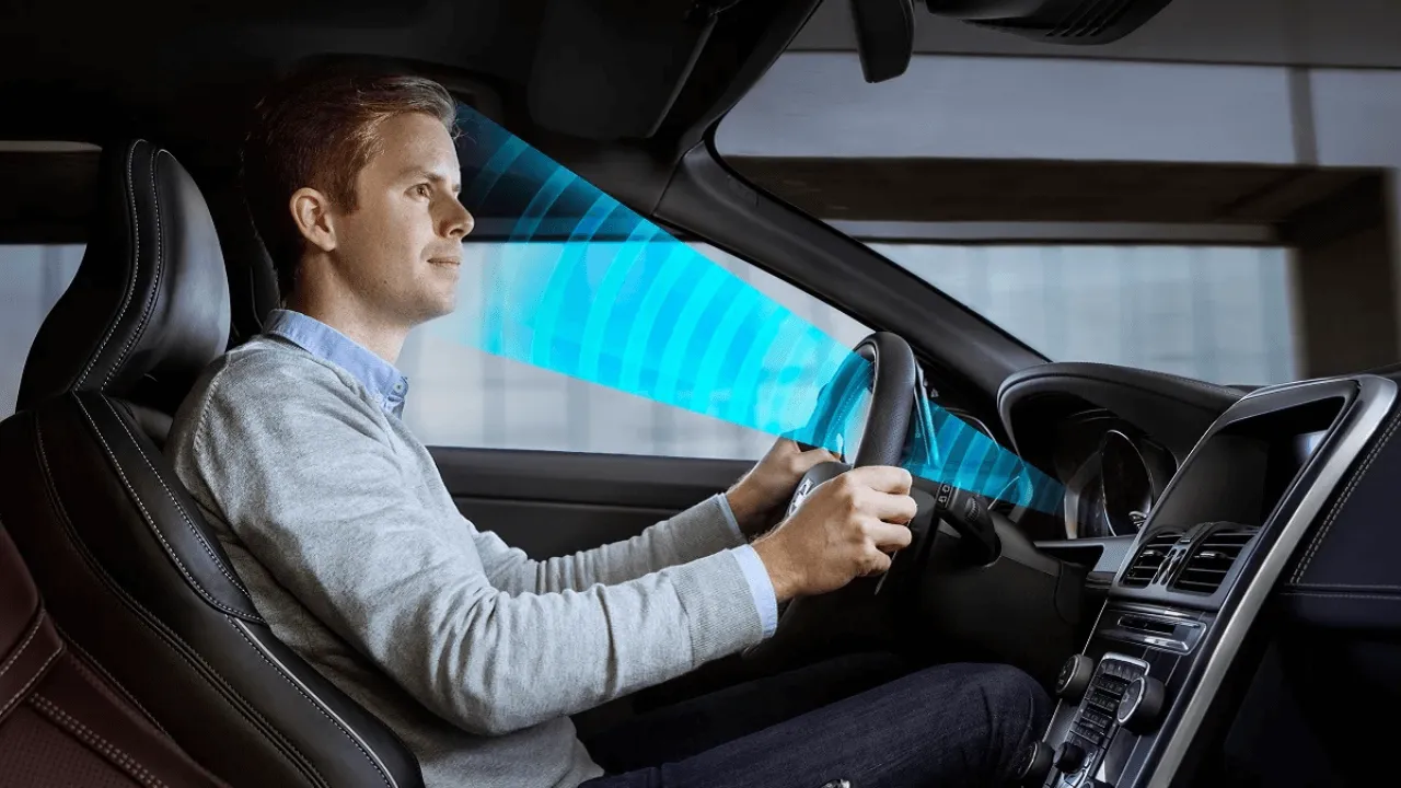 ドライバーモニタリングシステム 101 - 知っておくべきことすべて