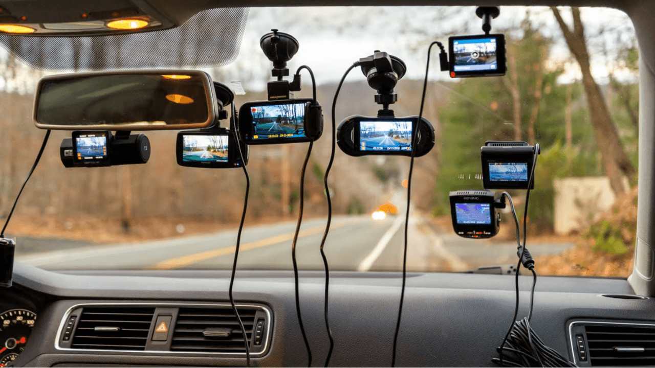 A Detailed Guide to Vehicle DVR | All You Need to Know