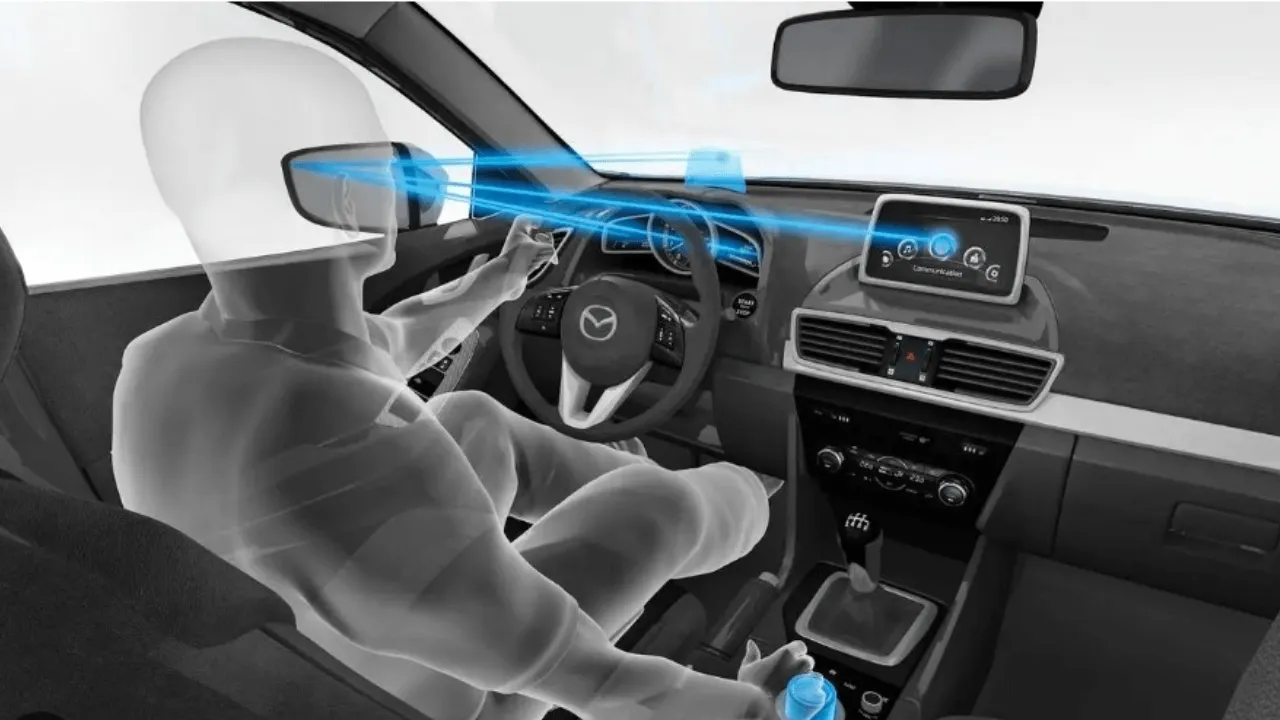 ドライバーモニタリングシステム 101 - 知っておくべきことすべて