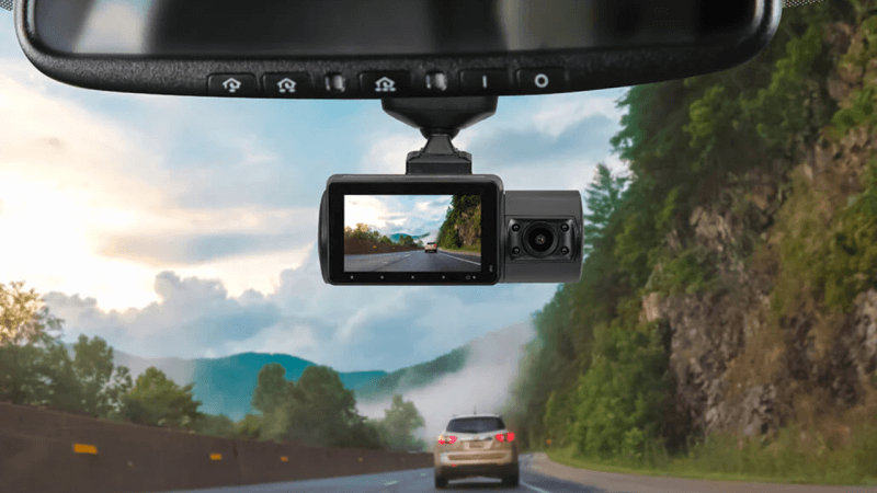 A Detailed Guide to Vehicle DVR | All You Need to Know
