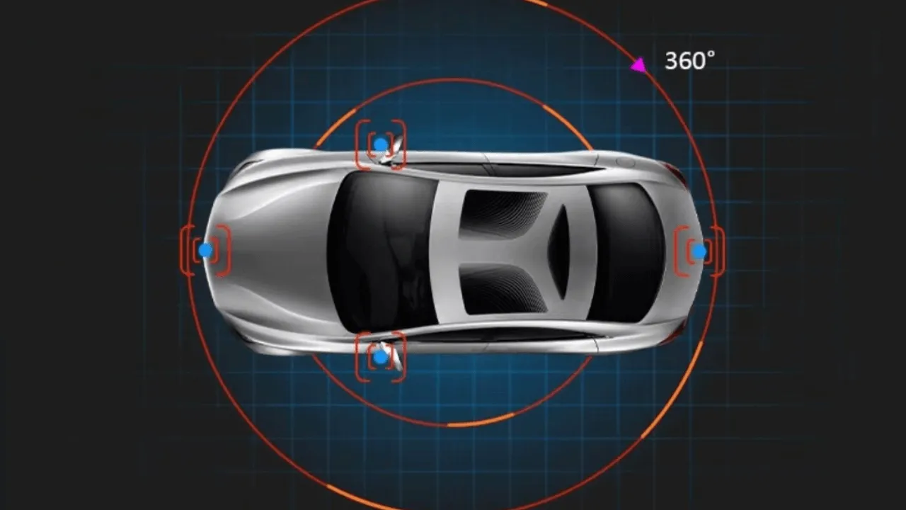 360 Camera System: Benefits, Installation & Common Problems