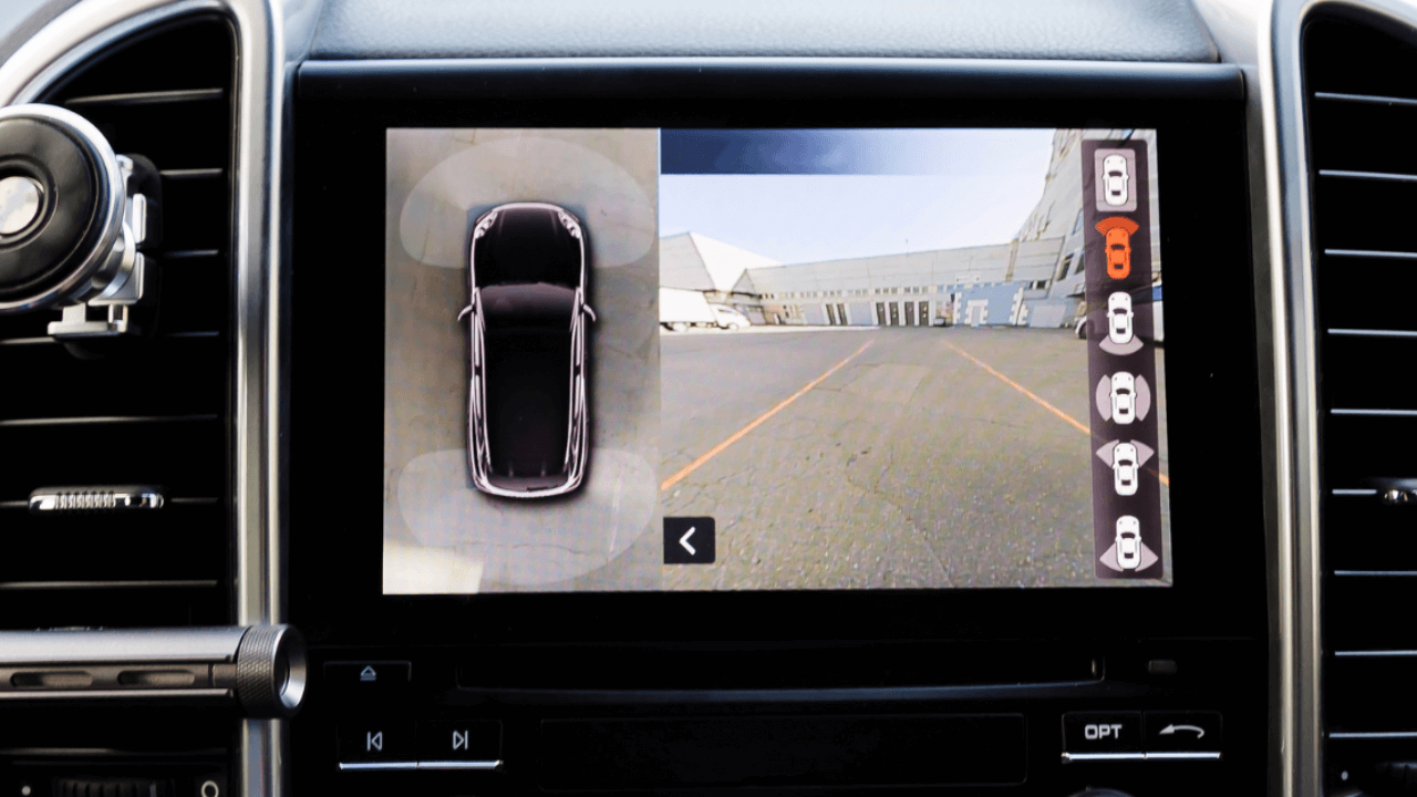 Mejor 5 Dispositivos de seguridad para automóviles del mercado de ...