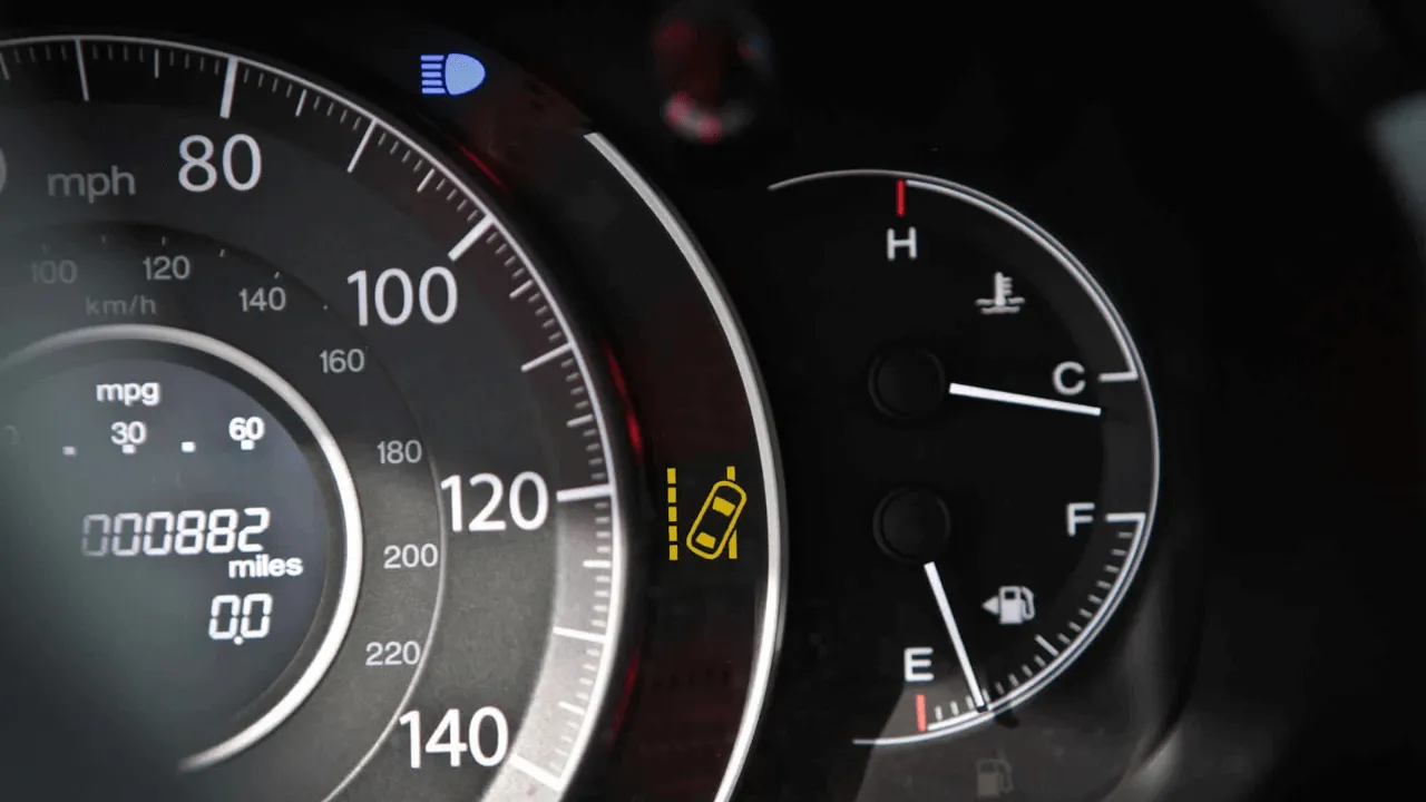 Am besten 5 Sicherheitsvorrichtungen für Aftermarket Car