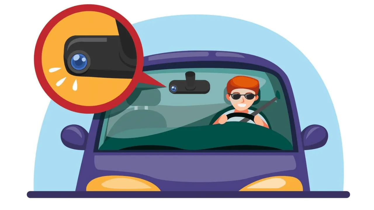 Safe Drive Tips With Safety Assistant Systems