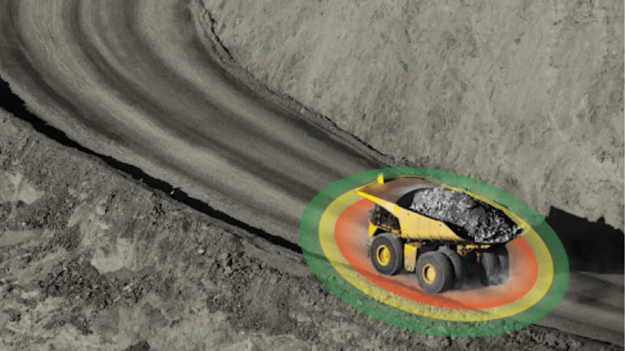5 Best Blind Spot Solution for Mining Car in 2025