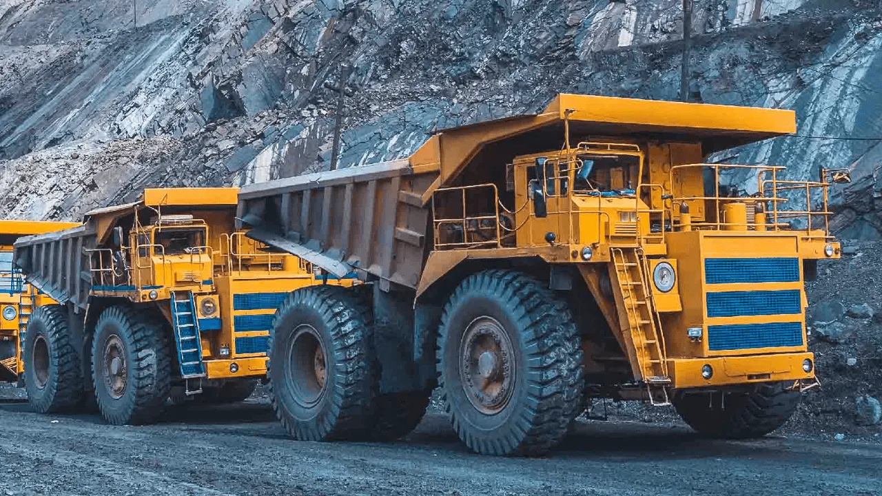 5 Best Blind Spot Solution for Mining Car in 2025