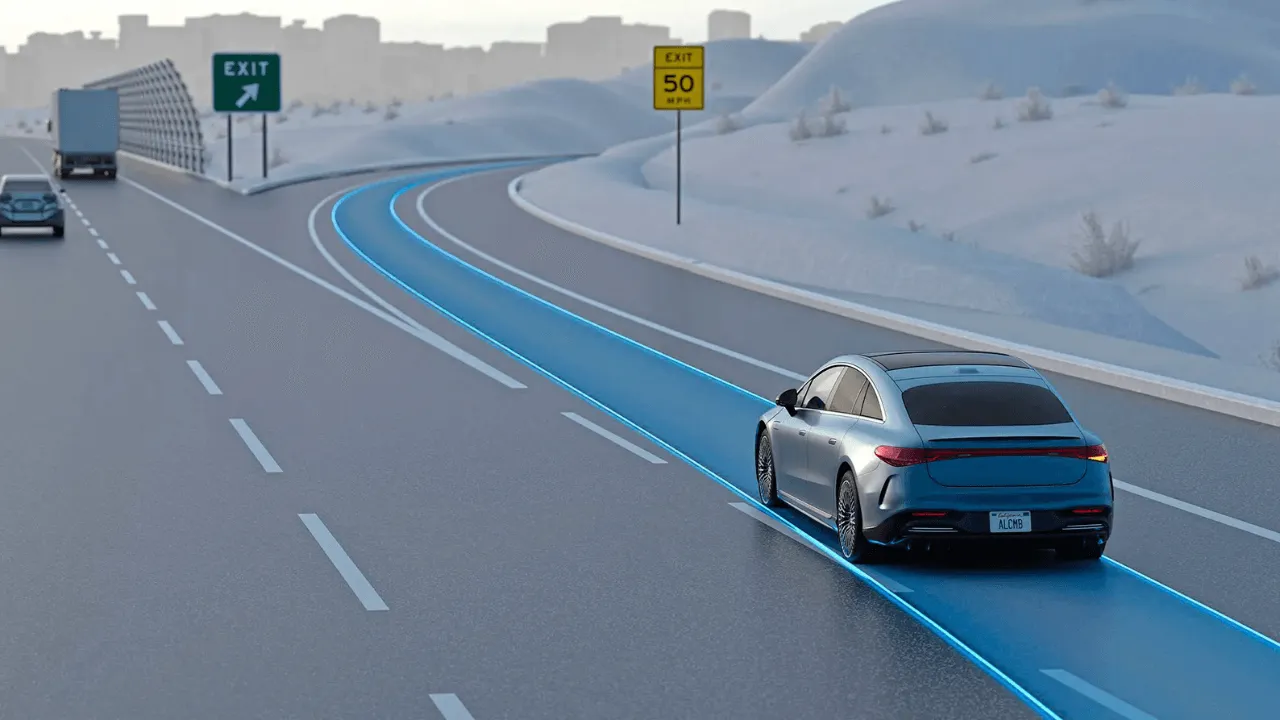 Ultimate Buyer’s Guide for Emergency Vehicle Lane Change Assist