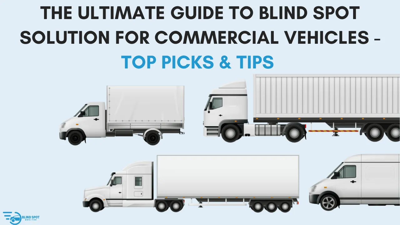 A Detailed Guide to Vehicle DVR | All You Need to Know