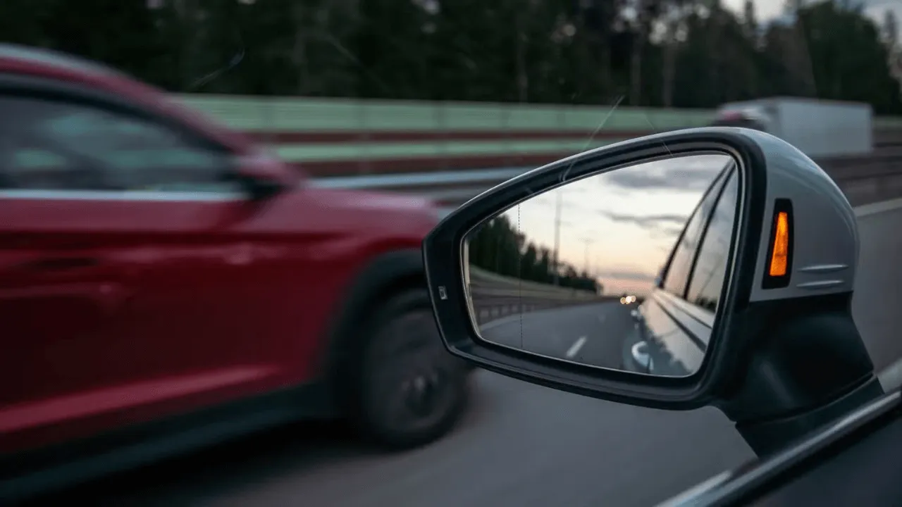 All You Need to Know About Active Overtaking Alert for Car