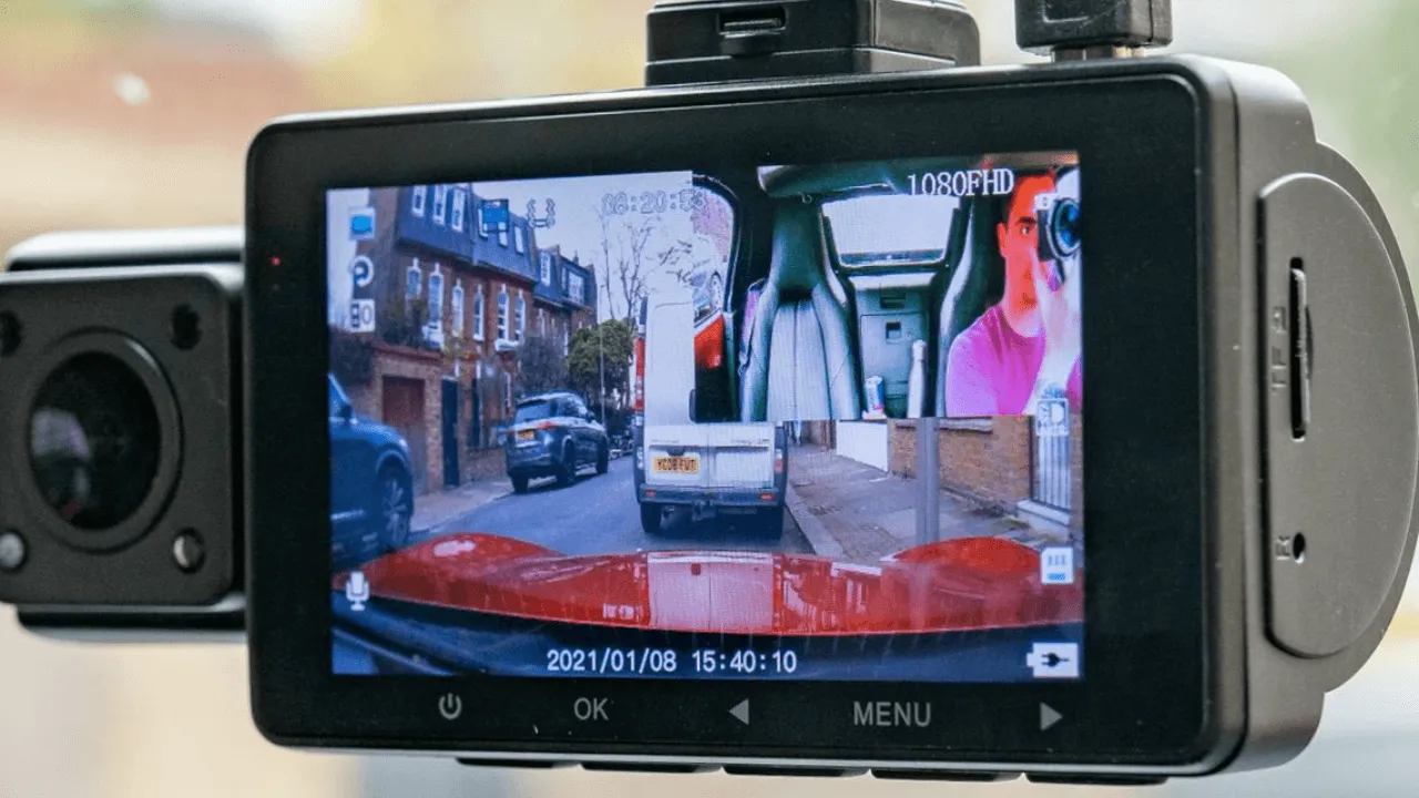 Recordadora de cámaras de vehículos: 7 Características clave para saber ...