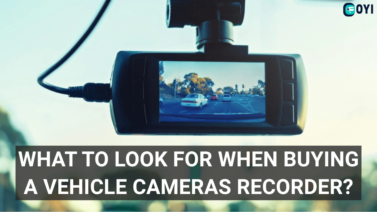 A Detailed Guide to Vehicle DVR | All You Need to Know
