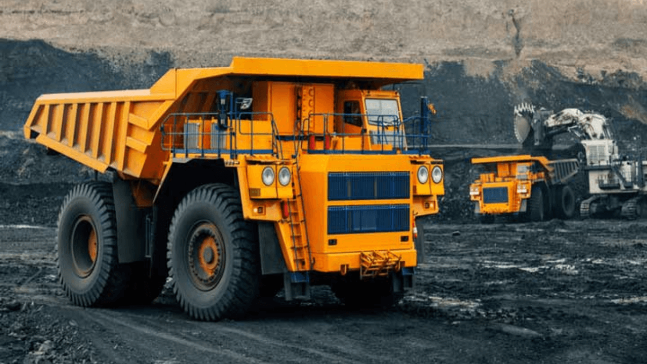 Mining Collision Prevention System | A Technical Guide