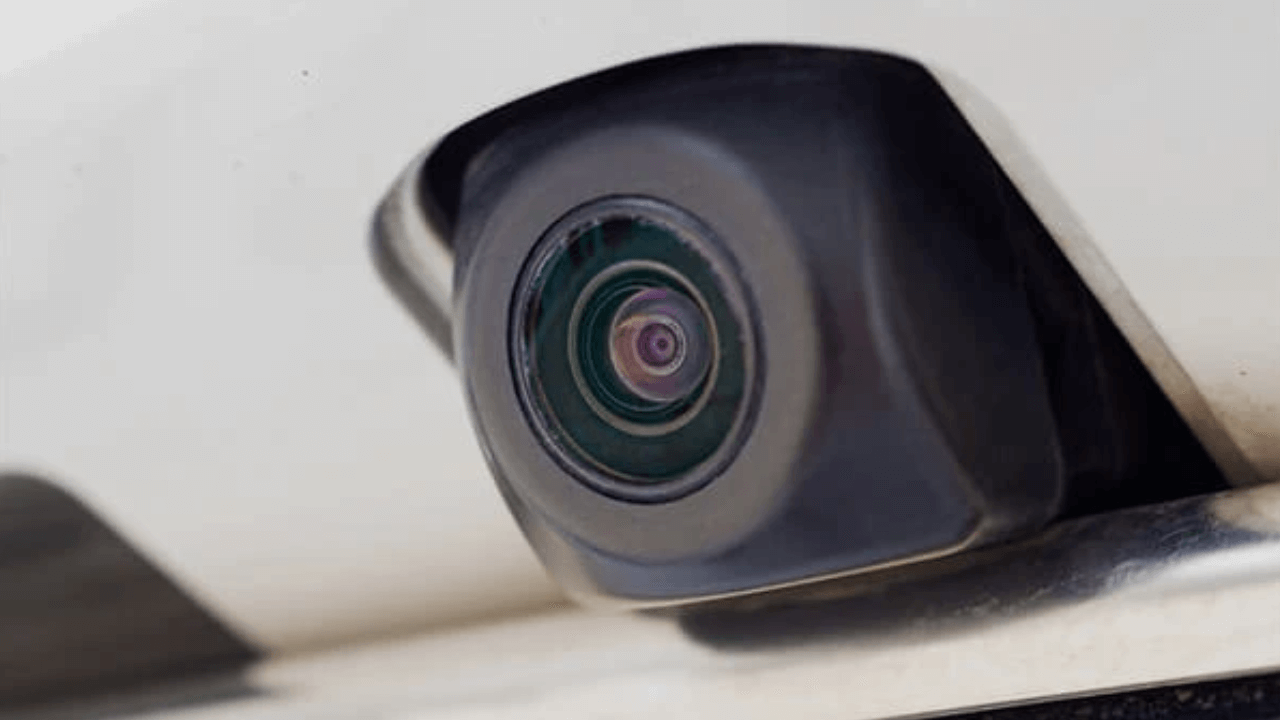 Backup Cameras for Pickups: Key Features, Installation & Importance